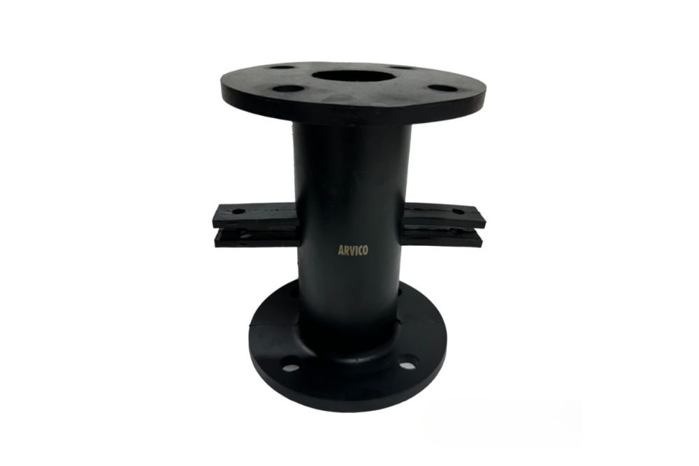 Molded Rubber Parts - Grommets, Bellows, Oil Seals, Bushes, Spacers ...